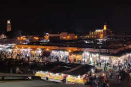 The ultimate Marrakech travel guide | Not Scared of the Jetlag