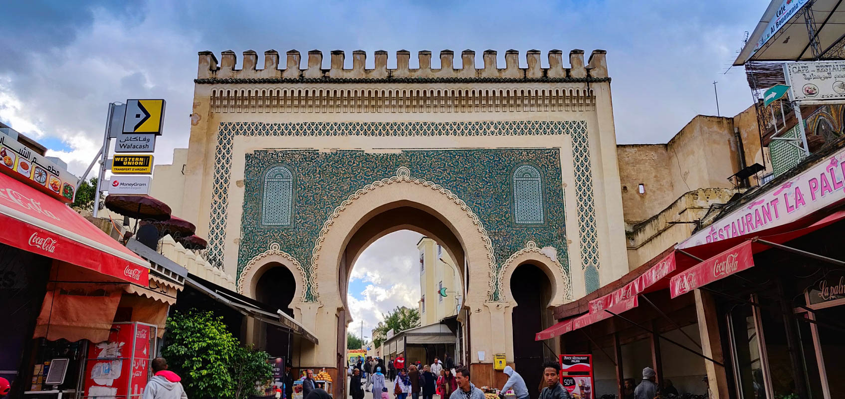 13 unique things to do in Fes | Not Scared of the Jetlag