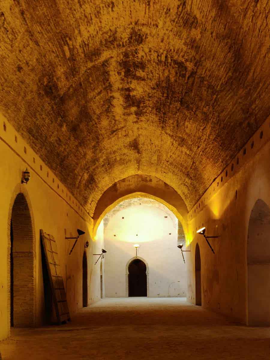 10 amazing things to do in Meknes, Morocco | Not Scared of the Jetlag