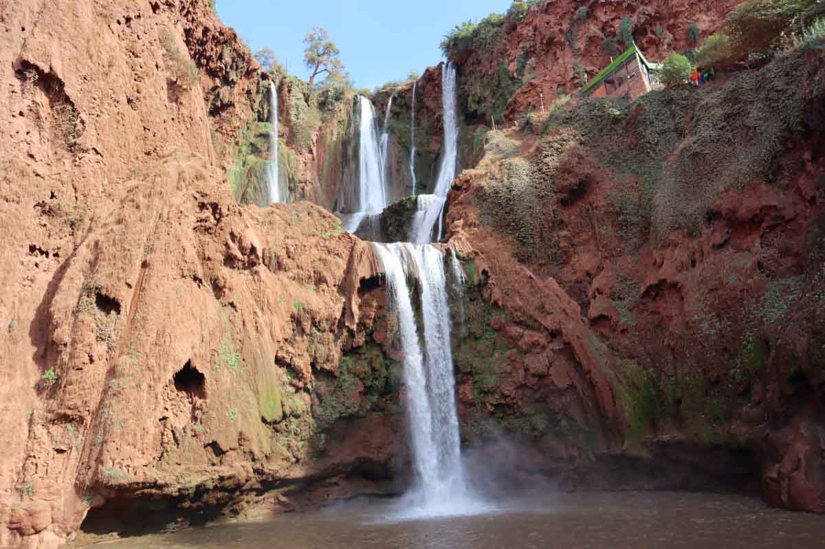 7 Awesome Day Trips from Marrakech | Not Scared of the Jetlag