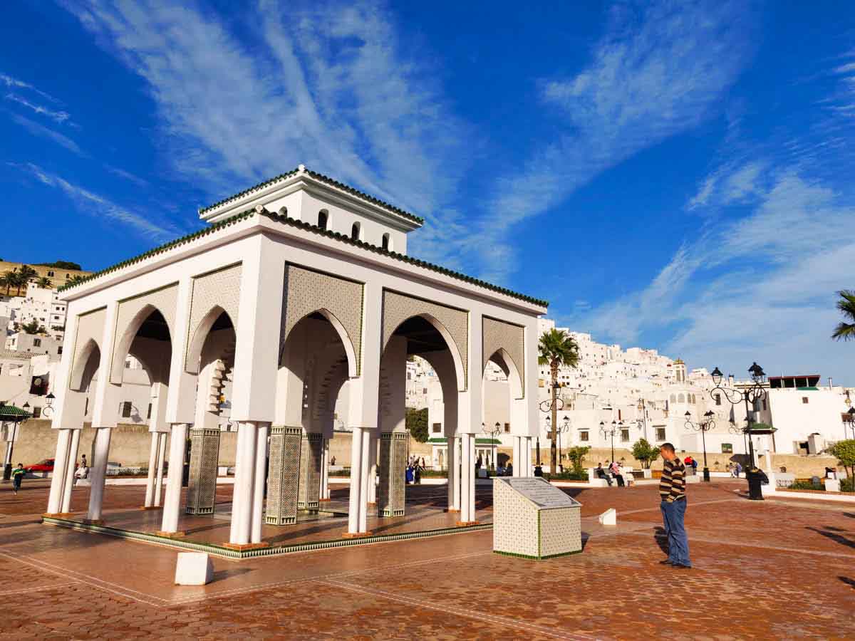 UNESCO sites in Morocco | Not Scared of the Jetlag