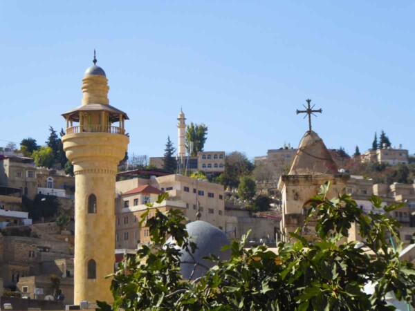 The 23 best places to visit in Jordan | Not Scared of the Jetlag