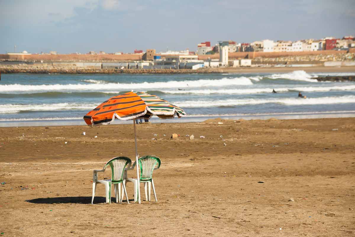 The 17 best things to do in Rabat | Not Scared of the Jetlag