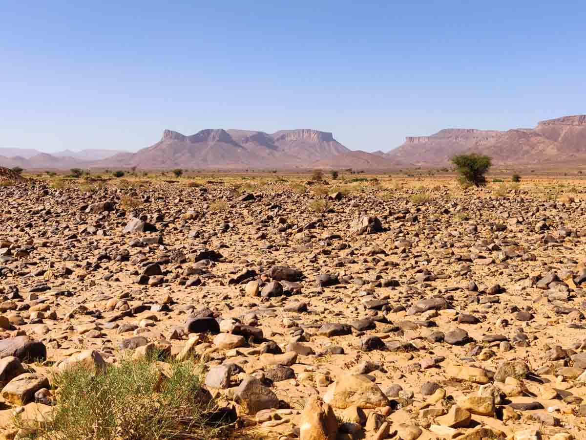 All you need to know about visiting the deserts of Morocco | Not Scared ...