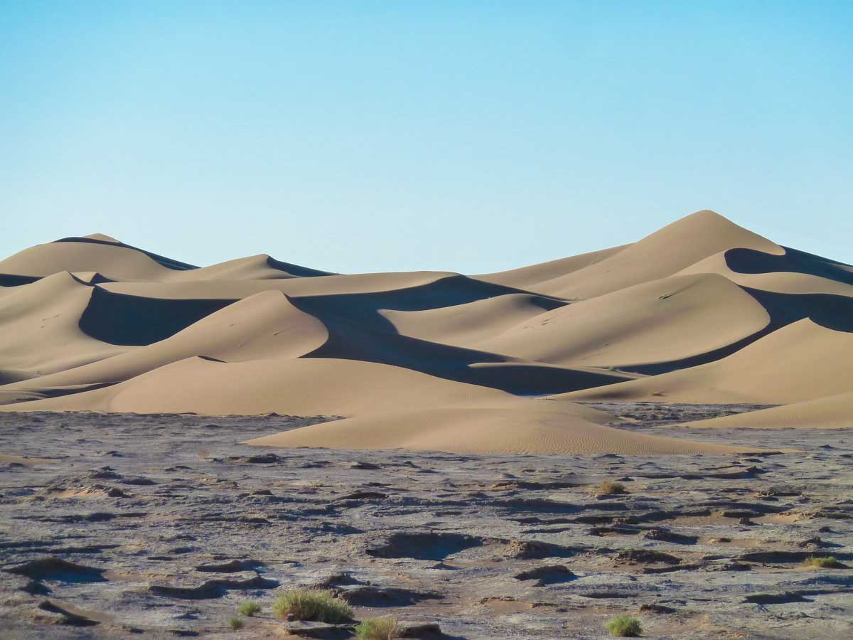 All you need to know about visiting the deserts of Morocco | Not Scared ...