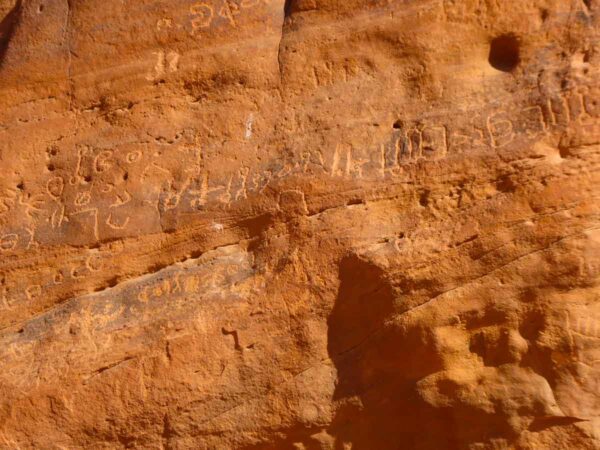 The 8 best things to do in Wadi Rum | Not Scared of the Jetlag