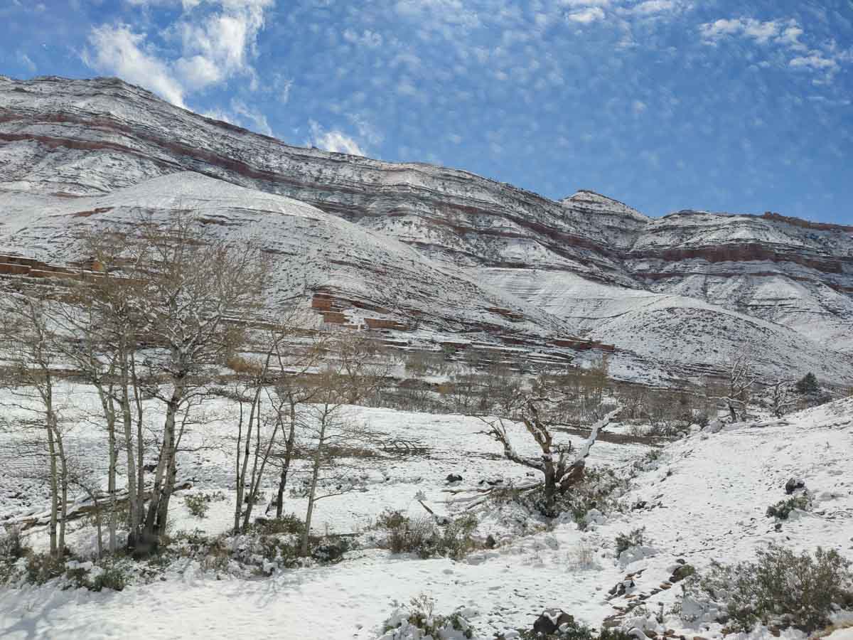 Weather in Morocco - The best time to visit Morocco | Not Scared of the ...