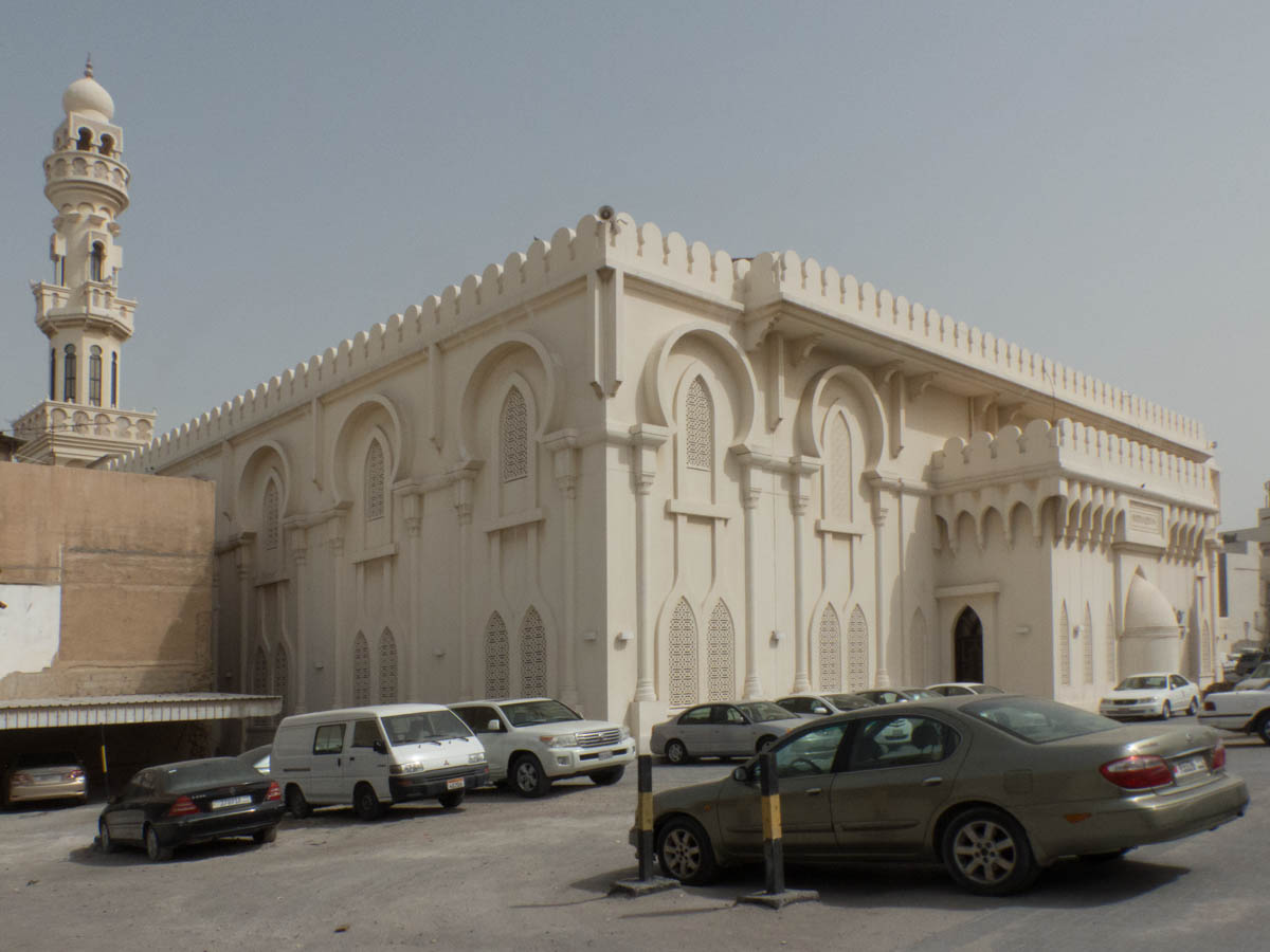 Along The Pearling Path: Discovering Muharraq, Bahrain | Not Scared of ...
