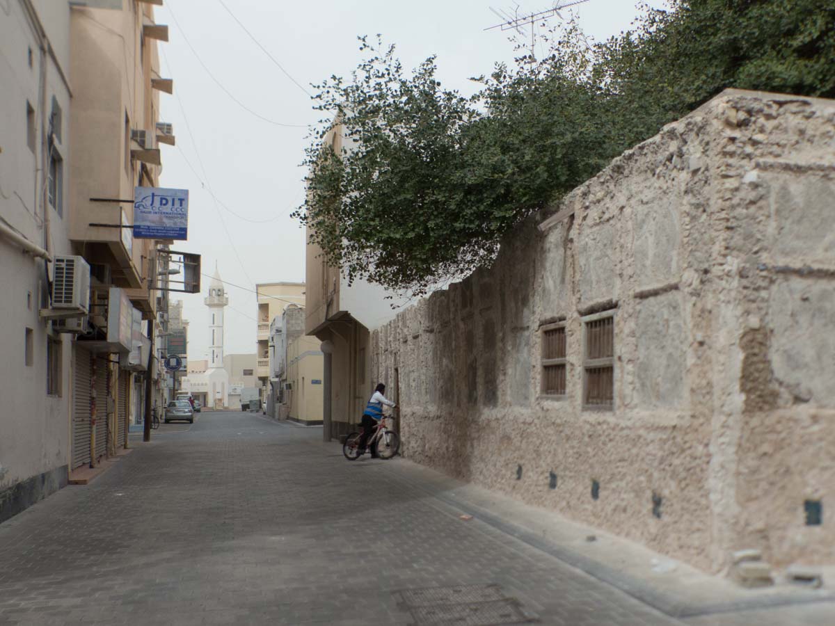 Along The Pearling Path: Discovering Muharraq, Bahrain | Not Scared of ...